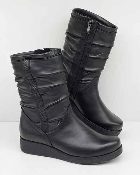 Obuwie damskie prozdrowotne | Tradycyjne i wygodne buty damskie - skórzane i tekstylne | Buty ...